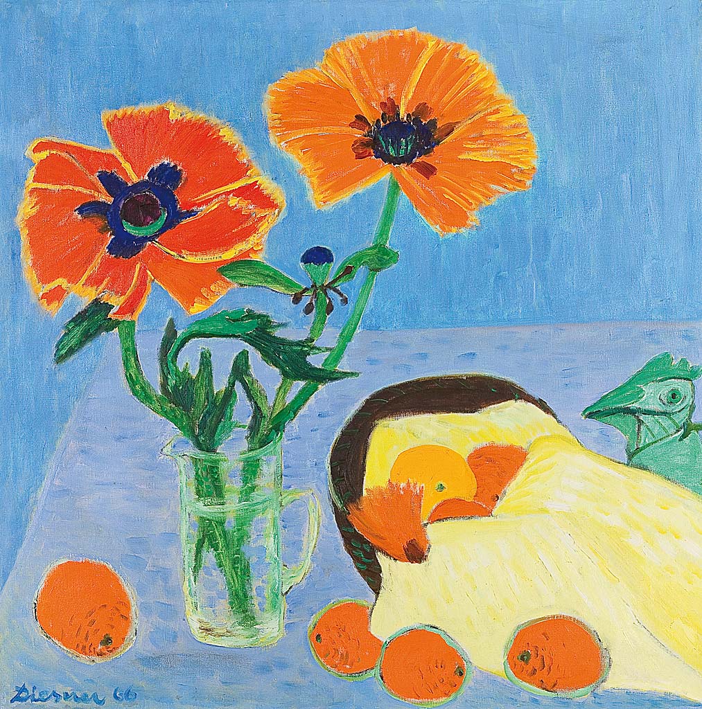 Gerhild Diesner